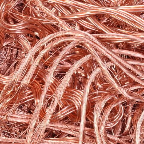 Buy Wholesale United Kingdom Bulk Supply Copper Scrap / Copper Wire ...
