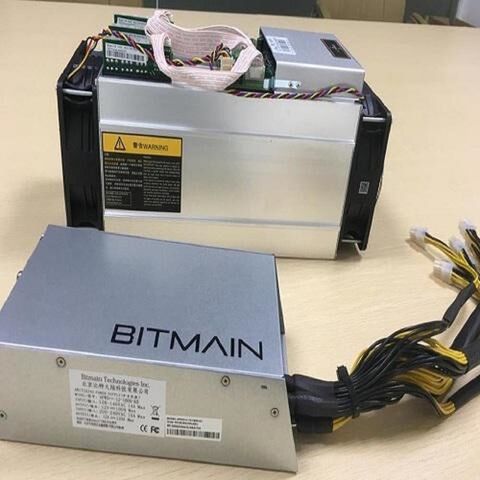Buy Wholesale United Kingdom Brand New 3250w Bitmain Antminer S19 Pro 110t For Asic Bitcoin ...