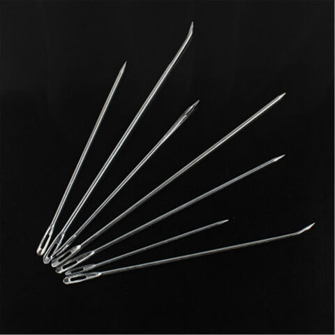 Buy Wholesale China Wholesale Hand Sewing Big Needle Sealing Needle ...