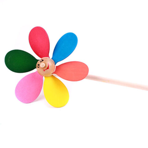 Buy Wholesale China New Arrival Pinwheels,all Sorts Of Color Optional ...