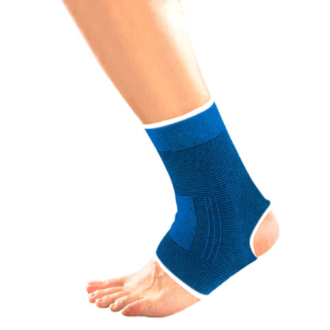 Buy Wholesale China Functional Adult Ankle Supports, Made Of Nylon ...