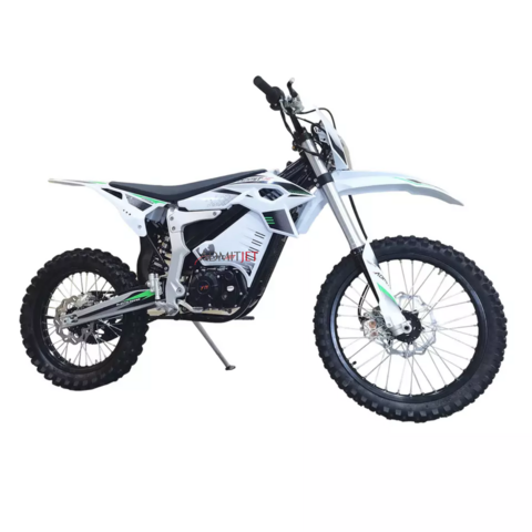 Buy Wholesale Canada 750w 20inch Off-road Electric Bike + All-terrain ...