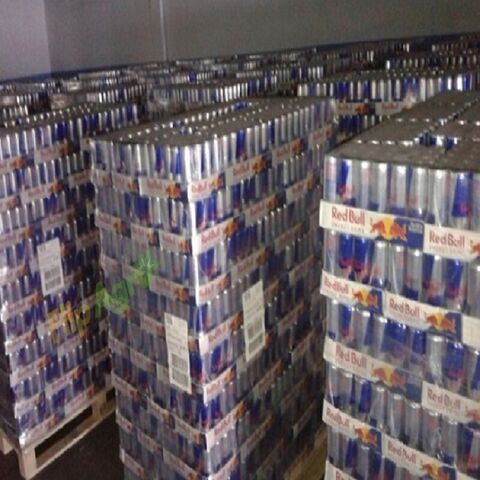 Buy Wholesale Canada Original Red Bull 250ml Energy Drink Ready To ...