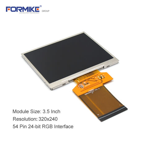 Buy Wholesale China 3.5 Inch Lcd Screen Module 320x240 Display Lcd 3.5 ...