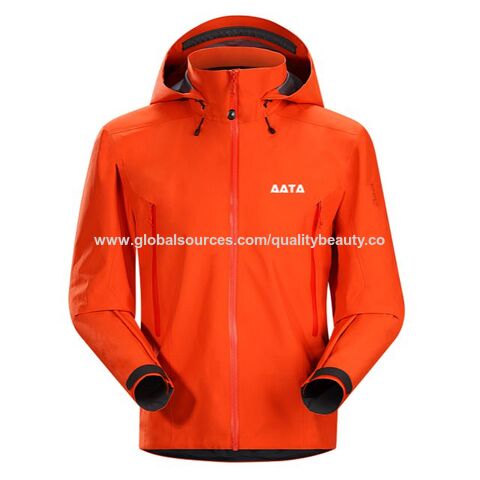 Buy Wholesale China Single-layer Composite High-grade Rubber Jacket ...