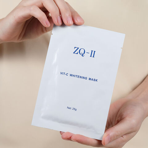 Buy Wholesale China Zq-ii Skin Treatment Product Facial Brightening ...