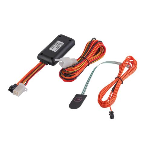 Buy Wholesale China Gps Tracker With Safe Zone Notification For Vehicle ...