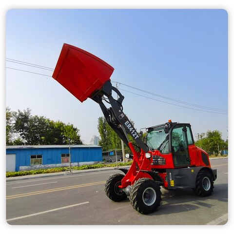 Buy Wholesale China Everun Er412t 1.2t Compact Small Garden China ...