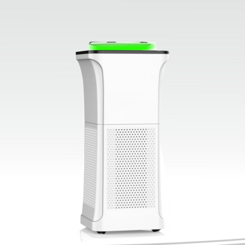 Buy Wholesale China Oem Design Floor Stand High Efficiency Cold Plsam ...