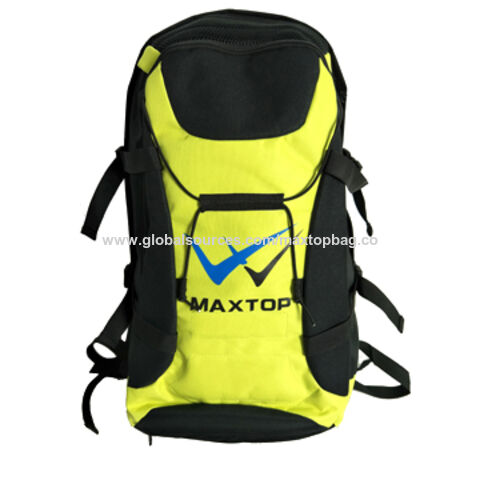 Factory Direct High Quality China Wholesale Sports Backpack For ...