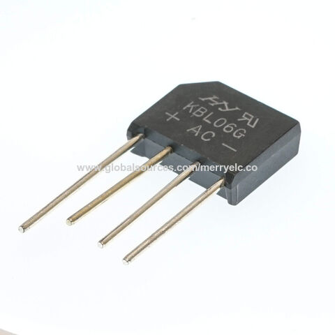 Buy Wholesale China Manufacturer Kbl005g Thru Kbl10g Kbl06g & Bridge ...