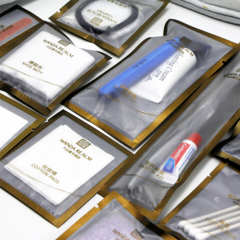 Buy Wholesale China Hotel Spa Gift Set Hotel Supplies Hotel Supplies ...