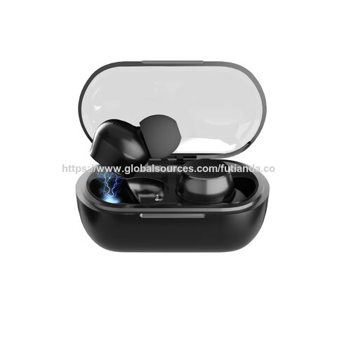 Buy Wholesale China China Supplier Mini Tws Earbuds Good Price Earphone ...