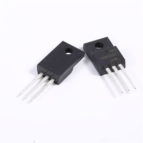 Dk5v150r25st1 Synchronous Rectifier Ic To-220f Package For Power Supply ...