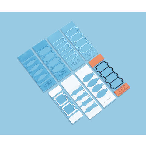 Buy Wholesale China Supplier Of Disposable Diagnostic Slide, Cell ...