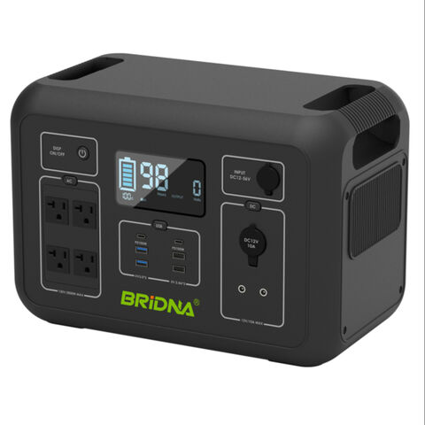 Factory Direct High Quality China Wholesale 1200w 51ah 1132wh 1200 Watt ...