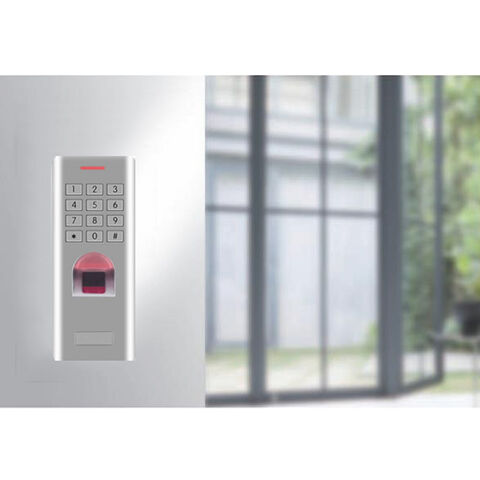 Buy Wholesale China Access Control With Anti-tamper Alarm Function ...