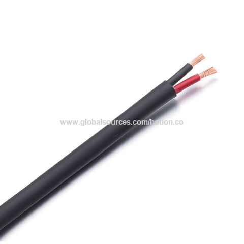 Buy Wholesale China Auto Electrical Cables Electric Cable And Wire 3x0 ...