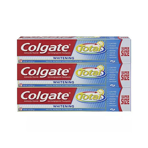 Buy Wholesale United States Colgate Toothpaste Mouthwash Max Wash Tooth ...