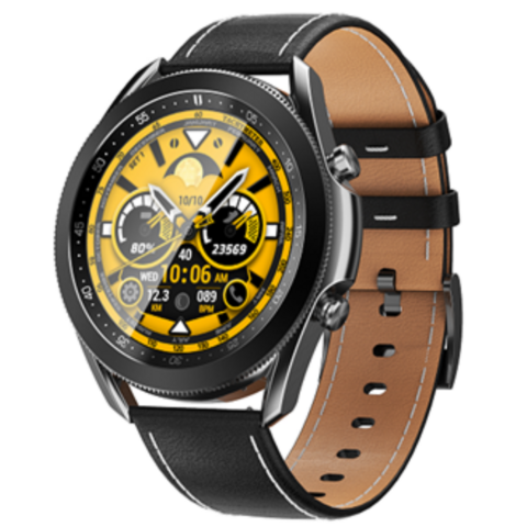 Buy Wholesale China Gt-aw8 & Aw8 Smart Watch at USD 1 | Global Sources