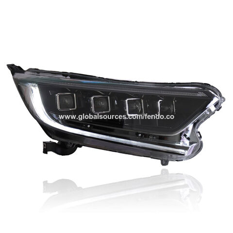 Buy Wholesale China Crv 2017-2019 Waterproof Headlamp Auto Led ...