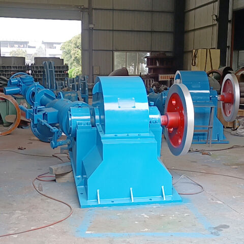 Buy Wholesale China Professional Hydro Power Wheel Water Turbine ...