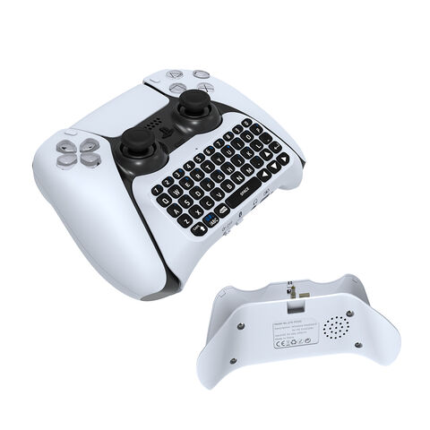 Bulk Buy China Wholesale Jys Keyboard For Ps5 Controller, Wireless ...