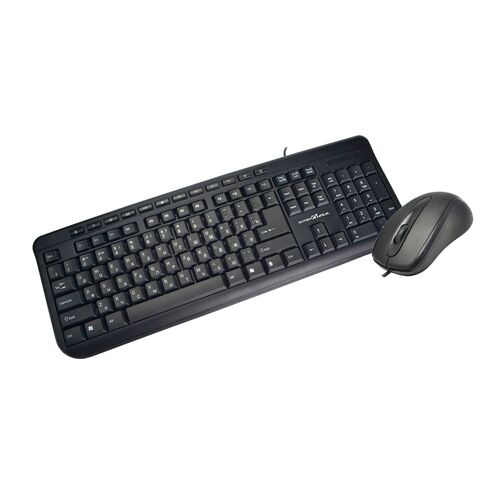 Buy Wholesale China Wholesale Wired Keyboard And Mouse Combo For Home ...