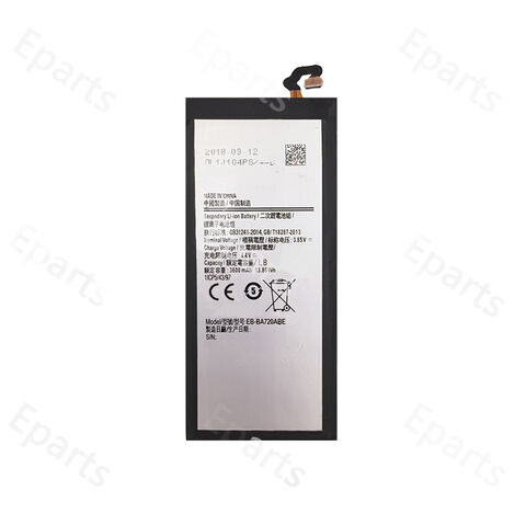 Buy Wholesale China Factory Hot Sale Original Battery For Samsung A7 ...