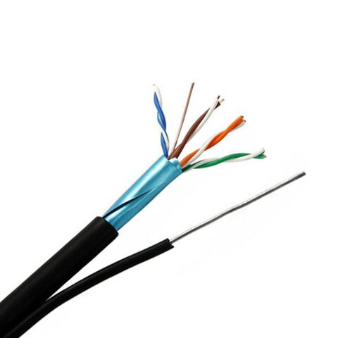 Buy Wholesale China Indoor Outdoor Utp Ftp Sftp Cat 5e 5 6a 6 7 Cable ...