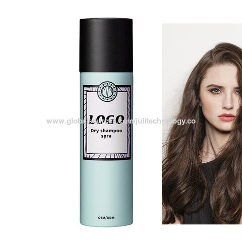 Buy Wholesale China Private Label Organic Waterless Clean Hair ...