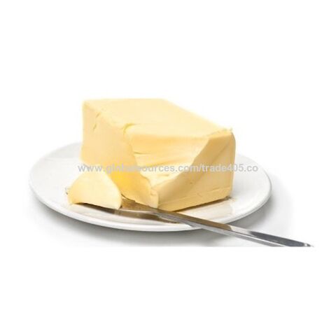 Buy Wholesale United States Unsalted 100% Pure & Fresh Cream Unsalted ...