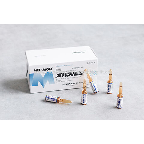 Buy Wholesale China Origin Placenta Melsmon Accelerates Serum Formation ...