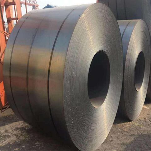 Buy Wholesale China Factory Supply Q235b Hot Rolled Steel Plate Carbon ...