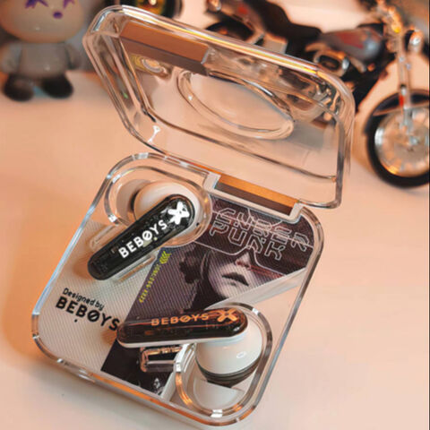 Buy Wholesale China 2023 Private New Design Tws Bluetooth Earphone ...