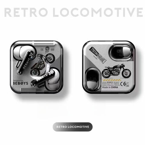 Buy Wholesale China 2023 Private New Design Tws Bluetooth Earphone ...