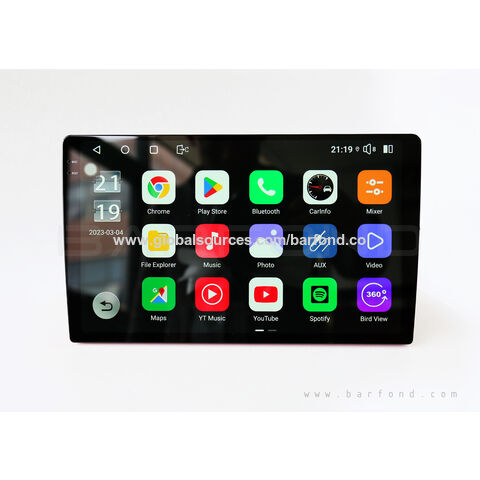 Buy Wholesale China Qualcomm 6125 Cpu With 2k Resolution Qled Screen ...