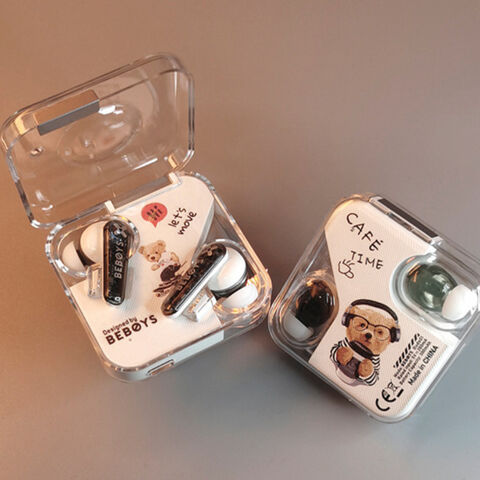 Buy Wholesale China 2023 Private New Design Tws Bluetooth Earphone ...