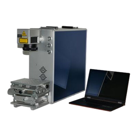 Buy Wholesale China High Cost Performance Fiber Laser Marking Machine ...