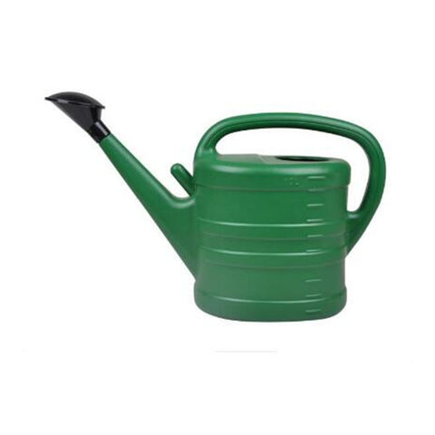 Buy Wholesale China Hot Sale Plastic Water Can Outdoor Watering Long ...