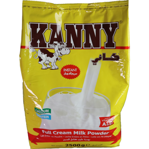 Buy Wholesale United States Milk Powder / Skimmed Milk Powder / Whole ...