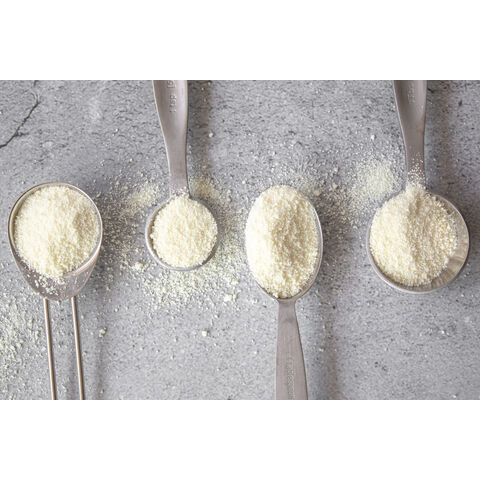 Buy Wholesale United States Factory Prices Skimmed Milk Powder 25kg ...