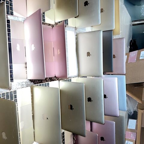 Buy Wholesale Canada Used Laptops Second Hand Laptop Refurbished Laptop ...