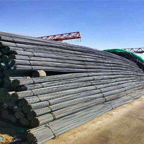 Buy Wholesale China High Quality Hrb500 Ksd3504 Sd400 Ksd3504 Sd500 ...