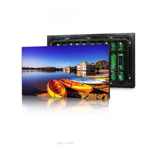 Buy Wholesale China P3.91 Pro Envisual Outdoor 500mmx1000mm Full ...