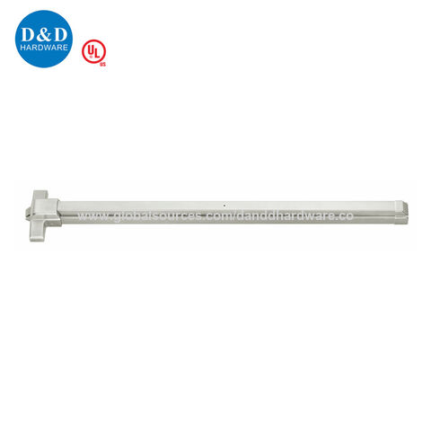 Buy Wholesale China Hardware Manufacturer Ul Listed Ul305 Rim Exit ...