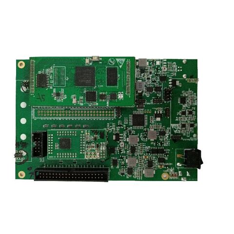 Vct-solar Charge Controller Pcba , Oem Pcb & Pcba Manufacturer, Pcb ...