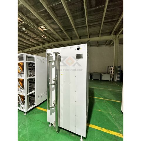 Buy Wholesale China 120kw Immersion Cooling Freezer Consists Of Three ...