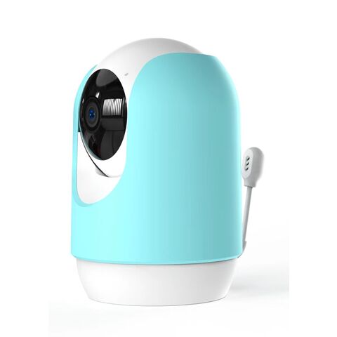 Buy Wholesale China Baby Monitor Cry Detection Lullaby Song Temperature ...