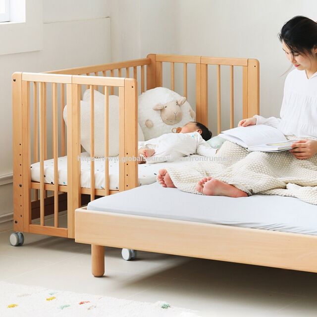 Buy Wholesale China Custom Wooden Baby Furniture Baby Bed Supplier ...